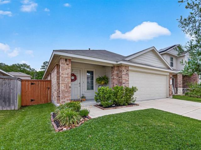 14784 Hazel Branch Dr, New Caney, TX 77357