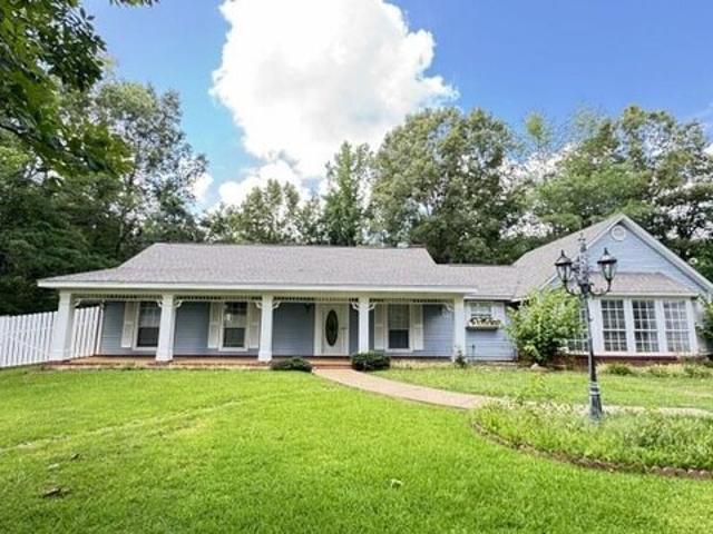 14784 MS 336, Thaxton, MS 38871