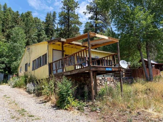 14785 County Road 501, Vallecito Lake Bayfield, CO 81122
