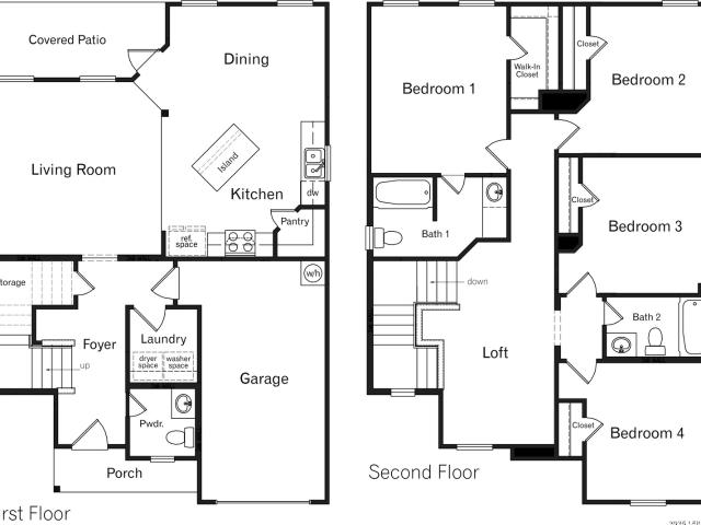 14785 Clay Rdg Run, San Antonio, TX 78253 | MLS #1946 | Compass