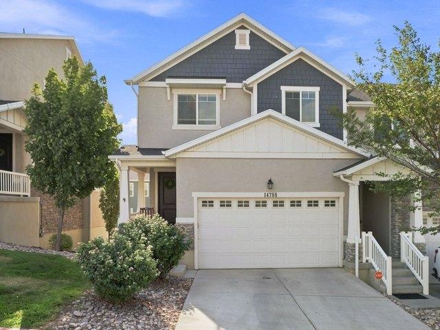 14788 S Patten Ln W, Herriman, UT 84096