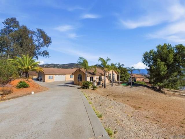 14789 Bonita Vista Way, Jamul, CA 91935