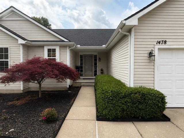 1478 Manistee Drive