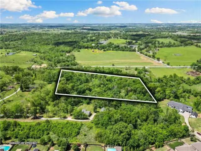 1478 N MAIN ST, CAVE SPRINGS, AR 72718 Vacant Land For Sale M.