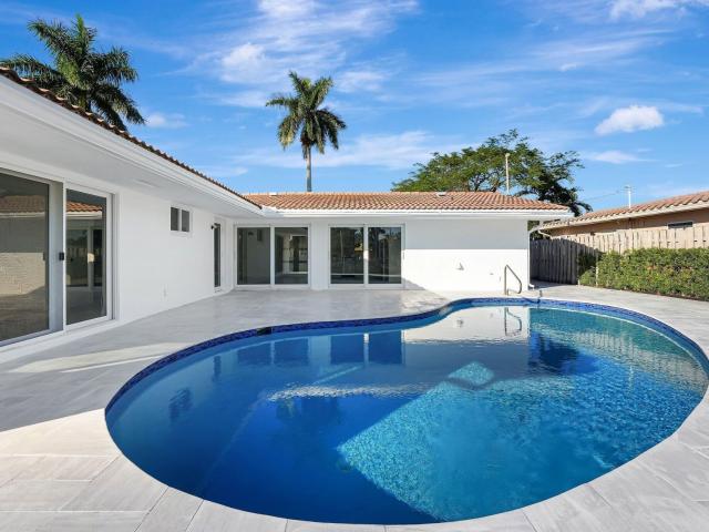 1478 NE 57th Court, Fort Lauderdale, US, FL