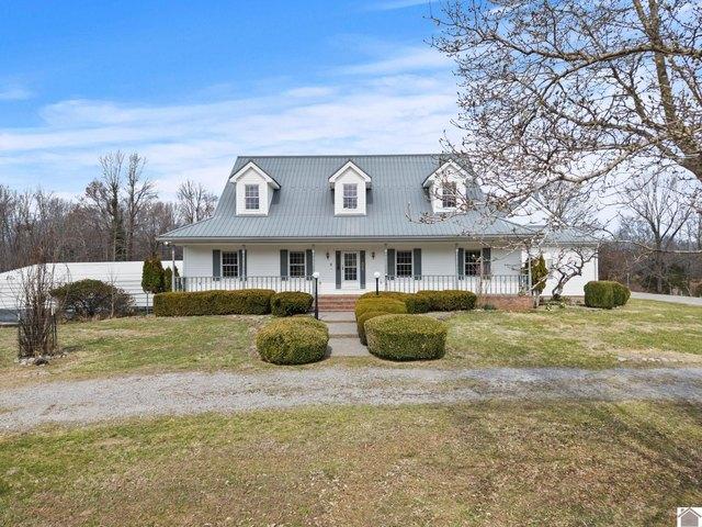 1478 Bill Thompson Rd, Kuttawa, KY 42055
