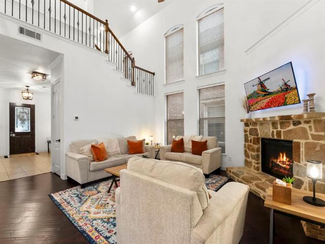 1478 Cambridge Drive