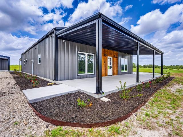1478 Connor Landing