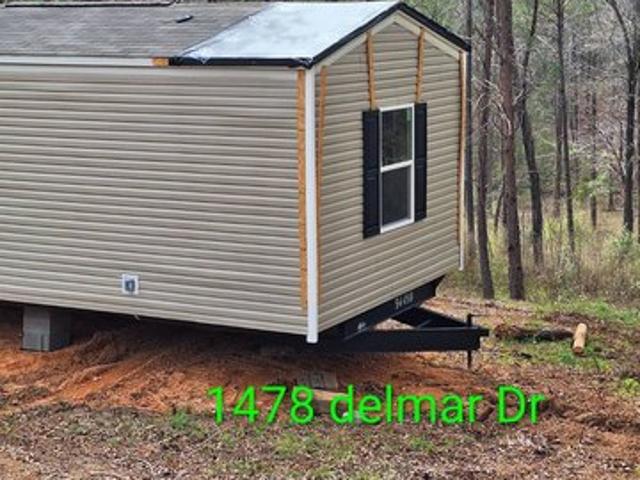 1478 Delmar Dr, Prattville, AL 36067