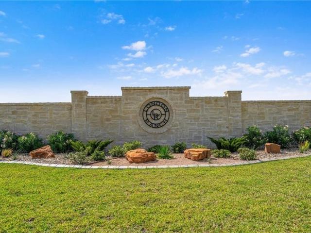 1478 Dos Estrellas Dr Lot 40, Corpus Christi, TX 78415