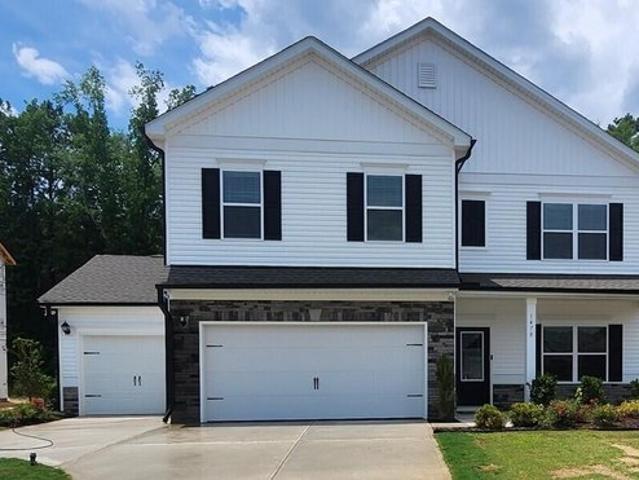 1478 Draw Bridge Ln, Fayetteville, NC 28312
