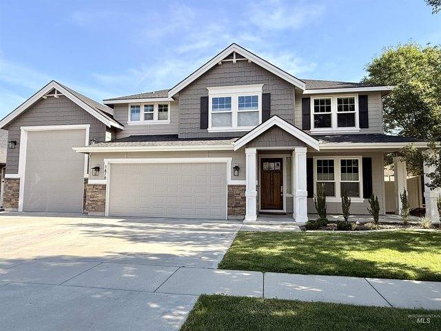 1478 E San Pedro Ct, Meridian, ID 83646