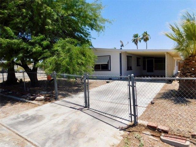 1478 E Paseo Redondo, Fort Mohave, AZ 86426