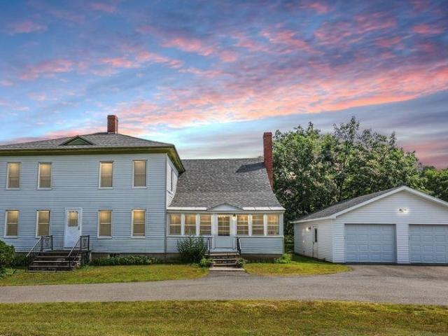 1478 Highway 3, Carroll, NH 03598 | MLS #5077