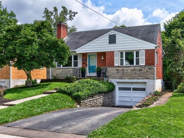 1478 Larry Joe Dr, Anderson Township, OH 45230