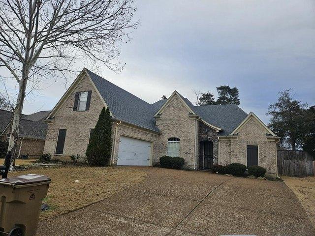 1478 Lost Brook Dr, Cordova, TN 38016