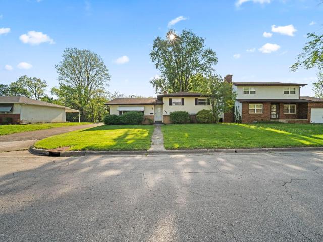 1478 Striebel Road