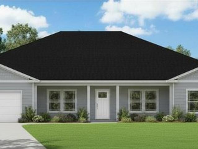 1478 SE 150th St, Starke, FL 32091