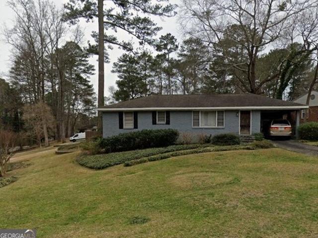 1478 Spruce Dr SE, Smyrna, GA 30080