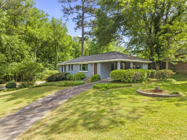 1478 Spruce Drive SE