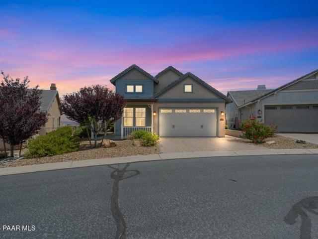 1478 Varsity Dr, Prescott, AZ 86301