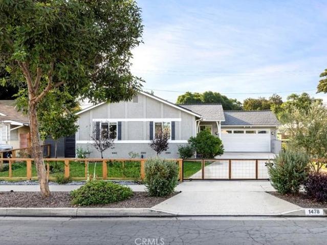 1478 W Olive Ave, Fullerton, CA 92833