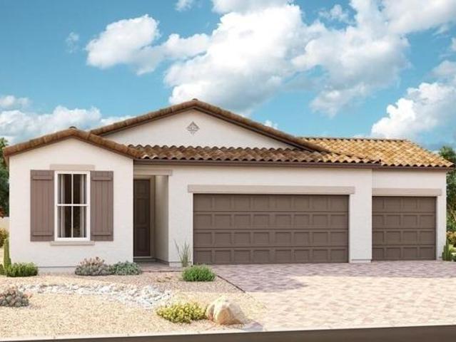 1478 W Tigua Way, Coolidge, AZ 85128