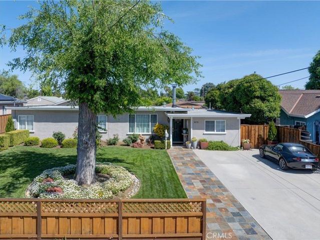 14793 Ronda Dr, San Jose, CA 95124