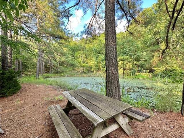14790 Slaty Gap tract A & B Road