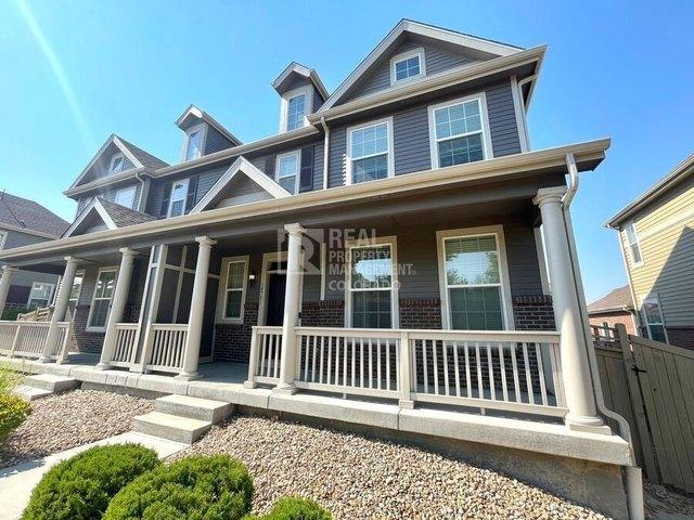 14791 E Poundstone Dr, Aurora, CO 80015