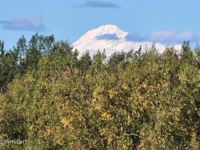 14791 E SUSITNA LANDING RD, WILLOW, AK 99688 Vacant Land For S.
