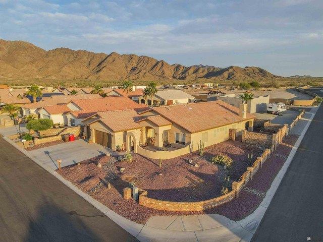 14791 E 54th Dr, Yuma, AZ 85367