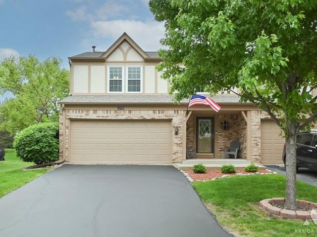 14792 Montgomery Dr, Orland Park, IL 60462