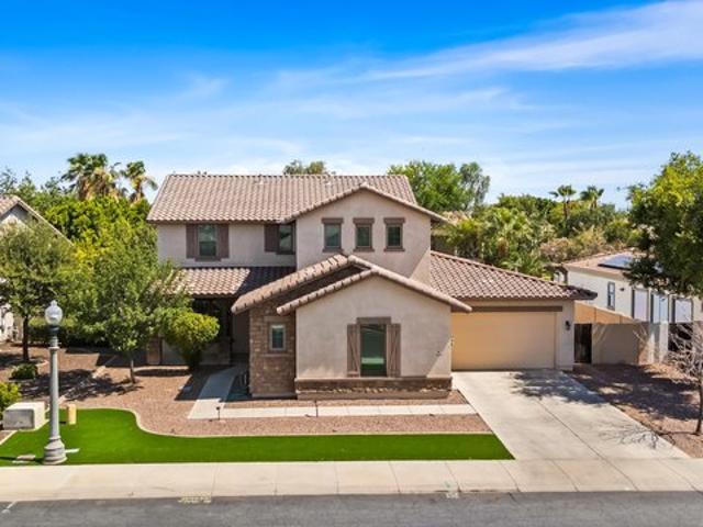 14797 W Escondido Dr N, Litchfield Park, AZ 85340