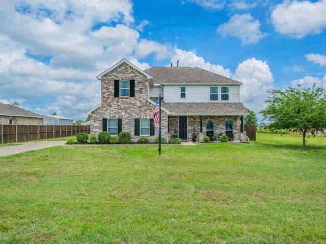 14797 County Road 489, Nevada, TX 75173