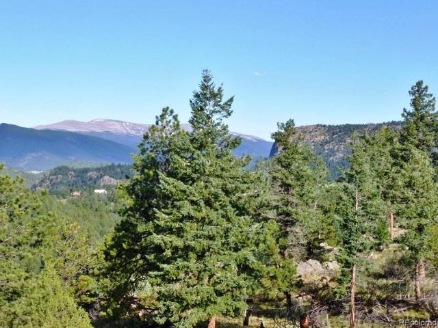 14794 Wetterhorn Peak Trail