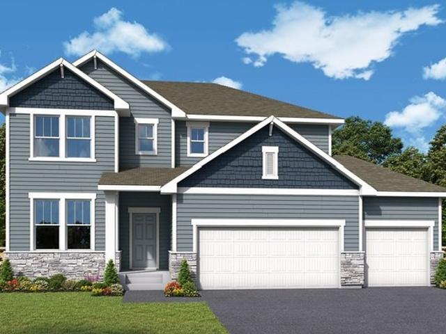 14798 th Ave N, Dayton, MN 55369
