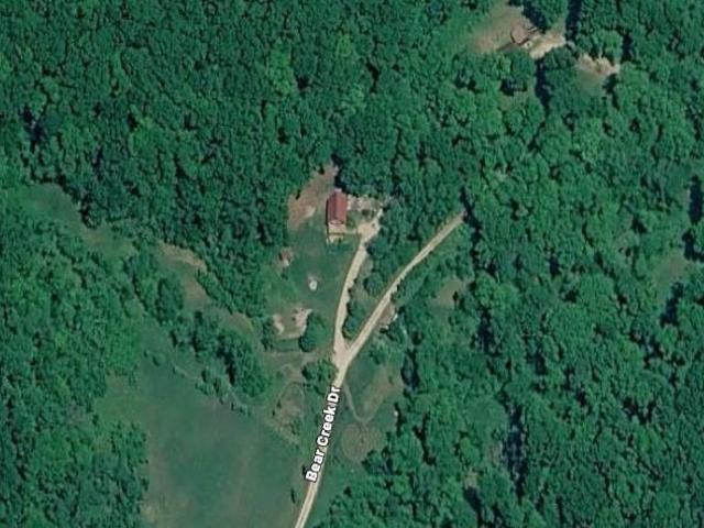 14798 Bear Creek Drive