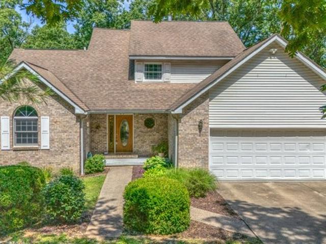 14798 N Serenity Ln, Mount Vernon, IL 62864