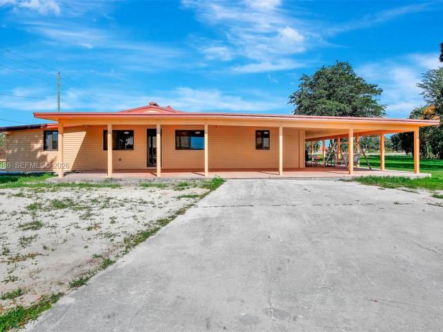14799 SW 48th Ct, Miramar, FL