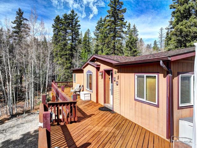 1479 Ouray Trail, Como, CO 80456 | MLS #S1068