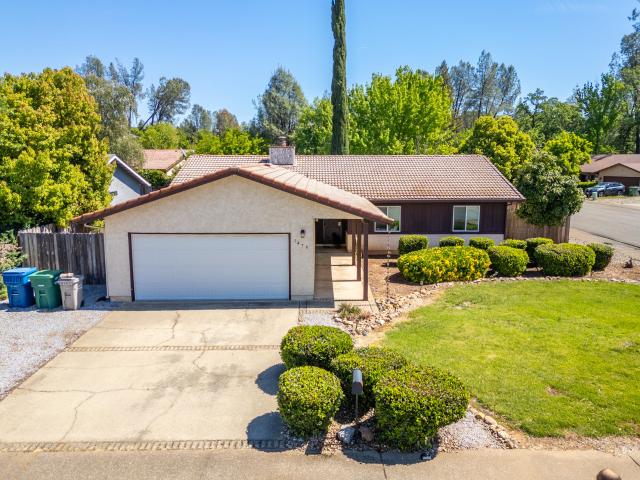 1479 Atajo Ct, Redding, CA 96003 | MLS #26 1536 | Compass