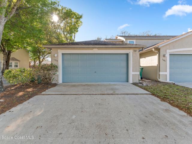 1479 Beechfern Dr, Unit PAR8, Melbourne, FL 32935 | MLS #1071 | Compass