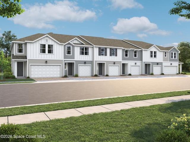 1479 Bluewater Ln, Rockledge, FL 32955