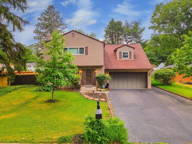 1479 Devonhurst Dr, Columbus, OH 43232