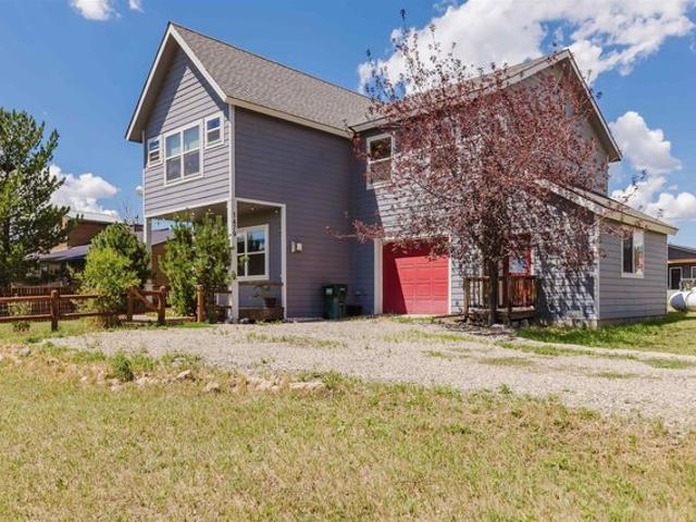 1479 Hills Cir, Pagosa Springs, CO 81147