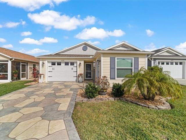 1479 Joshua Ct, The Villages, FL 32163