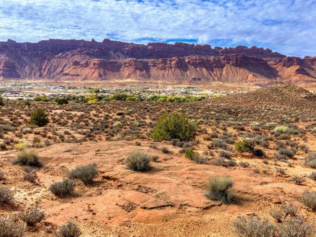 1479 SW Kayenta Dr, Moab, UT 84532