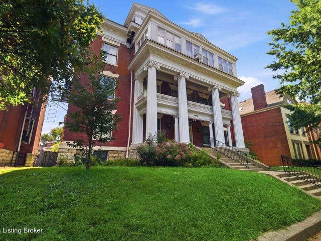 1479 S 4th St 5B