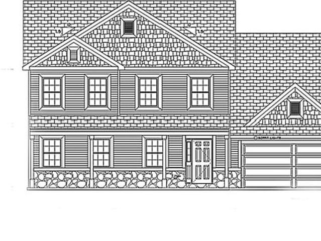 1479 Sherry Dr, Chambersburg, PA 17202